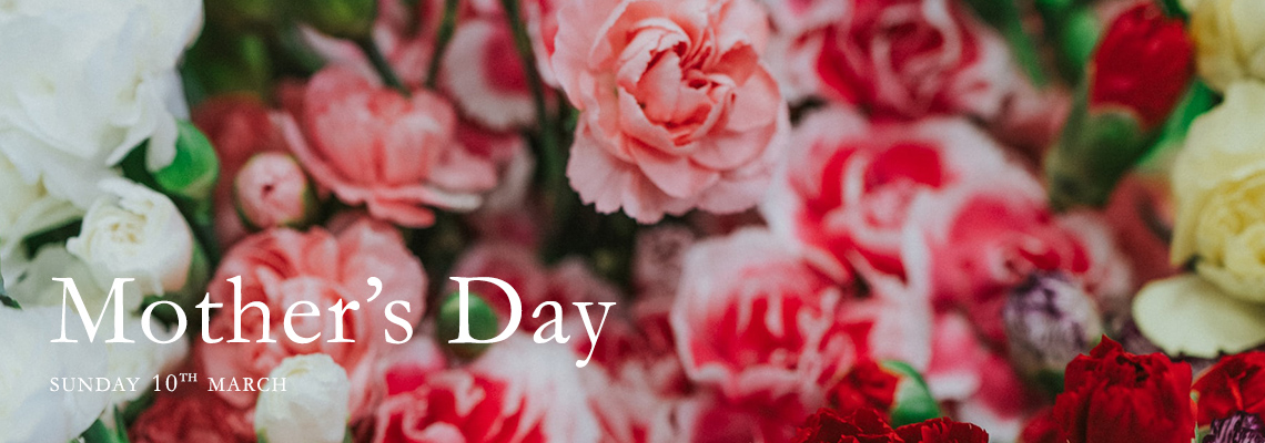 Boutique Flowers of Nottingham | Bespoke Florist in Nottingham